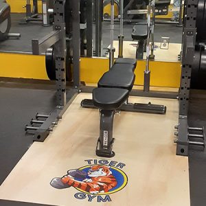 Tiger Gym